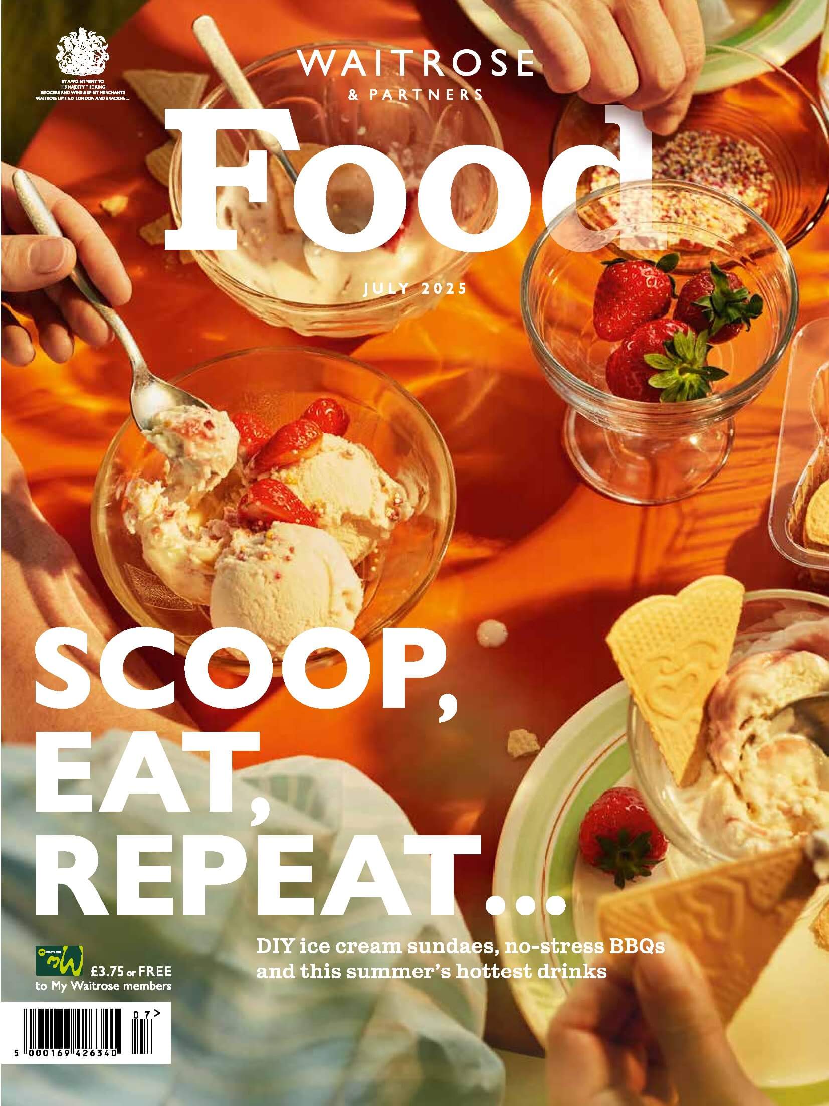 Waitrose Offers - OffersTW